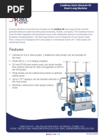 HemoSphere Advanced Monitor Setup Guide | PDF | Computer Monitor ...