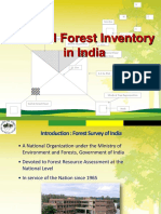 Daubenmire Method for Vegetation Analysis | PDF | Student's T Test ...