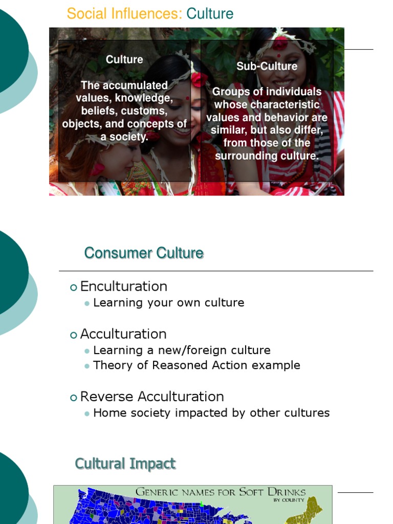 Module 2 Culture | PDF