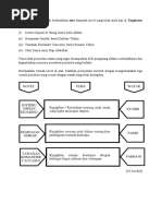 Uasa Form 3 2023 - Paper 2 | PDF