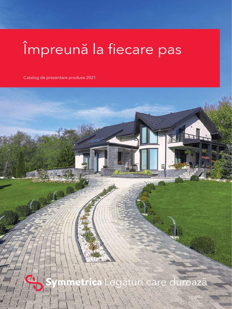 Symmetrica Catalog | PDF