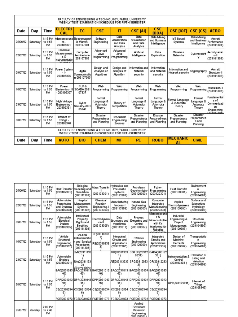 weekly-exam-time-table-5th-sem-pdf-computer-programming-engineering