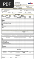 School Form 10 SF10 Learner's Permanent Academic Record For Junior High ...