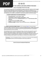 Pre and Post Moderation Tools | PDF | Educational Assessment | Human ...