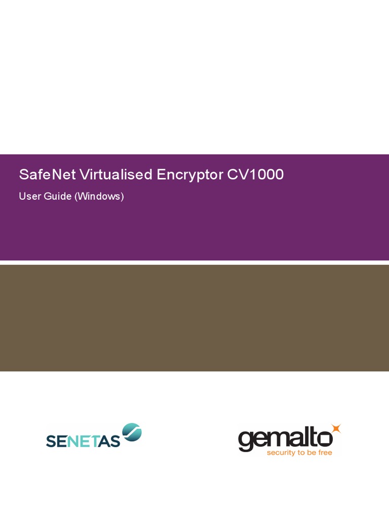 Cv1000 Tim Win | PDF | Computer Network | Encryption