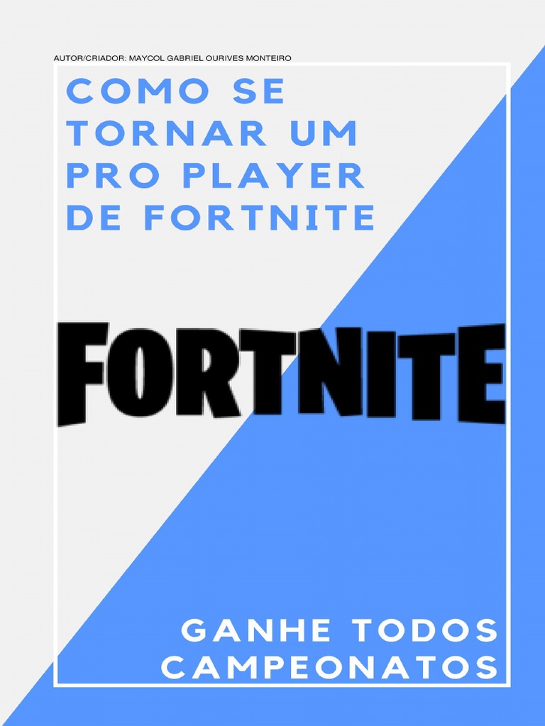 Guia Completo Fortnite | PDF