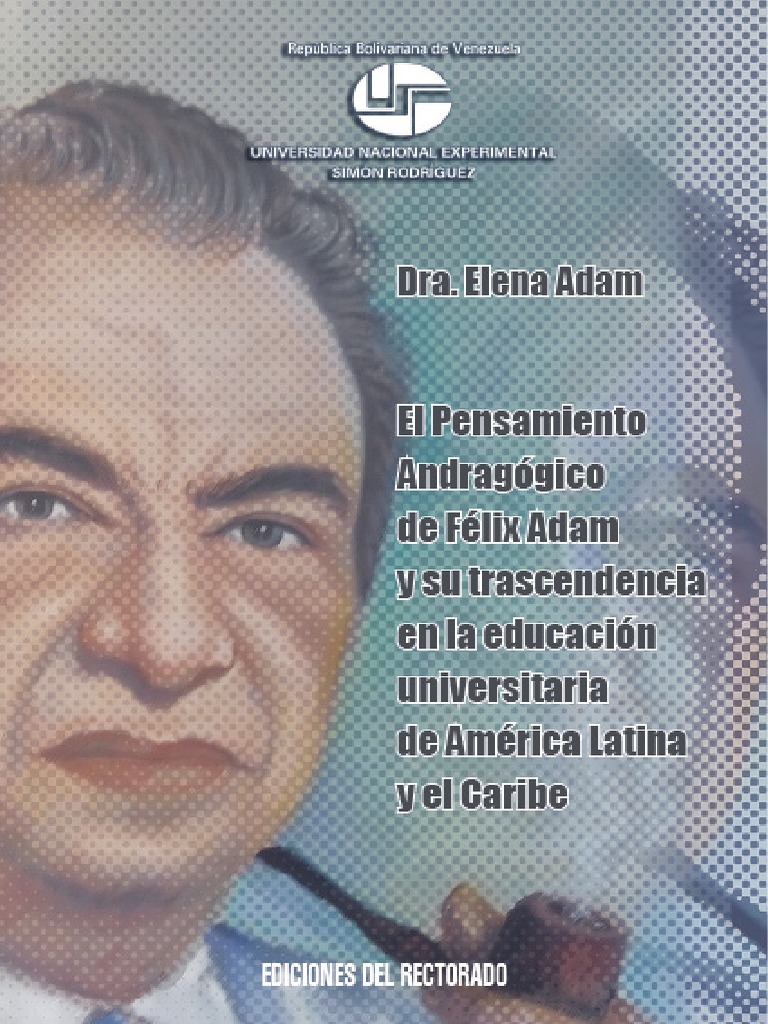 Felix Adams | PDF | Adultos | Aprendizaje