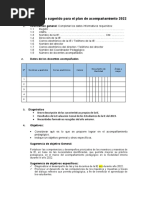 Consejos de Participación Escolar 2024 | PDF | México | Política