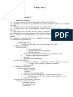 Fisa de Progres Individual Prescolari | PDF