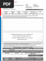 Patient Referral Authorization Form | PDF | Medical Diagnosis | Health Care