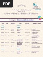 LATCH Scoring Cheat Sheet for Breastfeeding | PDF | Breastfeeding | Infancy