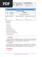 Pxl-Gdssstpa-Pto-0001 PDT | PDF | Planificación | Logística