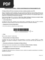 Manual de Endereçamento - CTT | PDF | Caixa alta e caixa baixa | Código ...