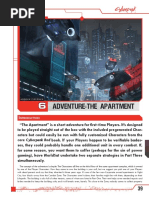 Cyberpunk Red Réf Tables | PDF | Weaponry