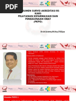 Standar PKPO Sesuai STARKES 2022 | PDF