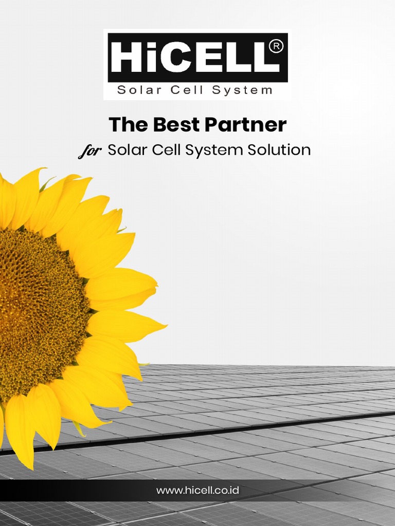 Katalog HiCELL | PDF | Sains & Matematika | Komputer