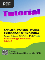 Inner Model PLS SEM di SMARTPLS | PDF