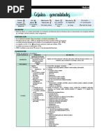 Banderas Rojas en Cefalea | PDF | Dolor de cabeza | Medicina CLINICA