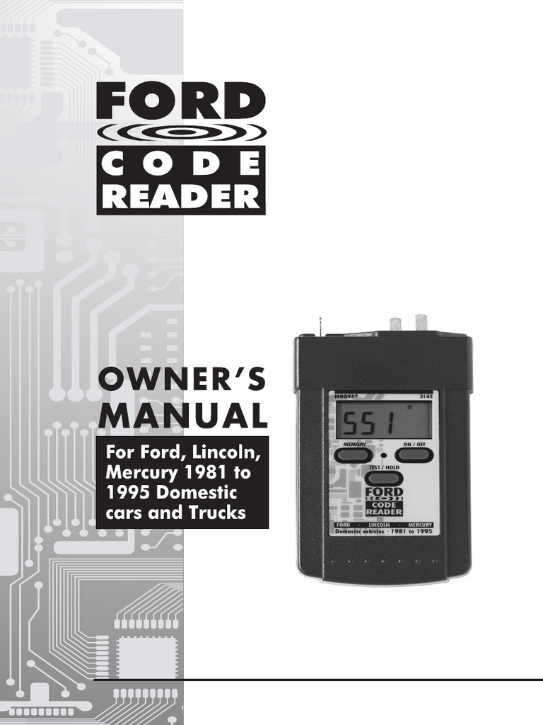 Manual 3145 | PDF | Fuel Injection | Engines