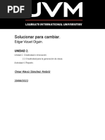 Actividad 4 Reporte | PDF | Al por menor