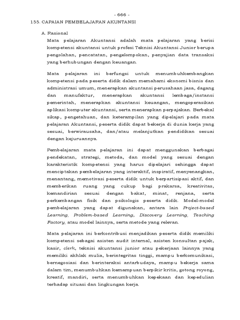 Cp Akuntansi Dan Keuangan Lembaga Fase F Pdf