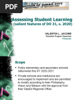 Action Plan For PLC | PDF | Curriculum | Lesson Plan