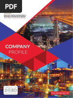 Ucc Holdings - Qatar | PDF | Doha | Qatar