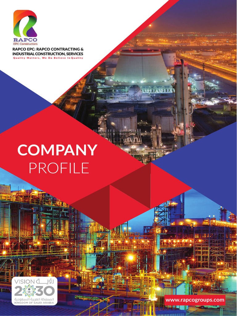 Profile | PDF | Construction Management | Project Management