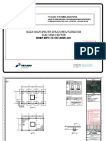 Concrete Bund Wall Design Calculations | PDF | Foundation (Engineering ...