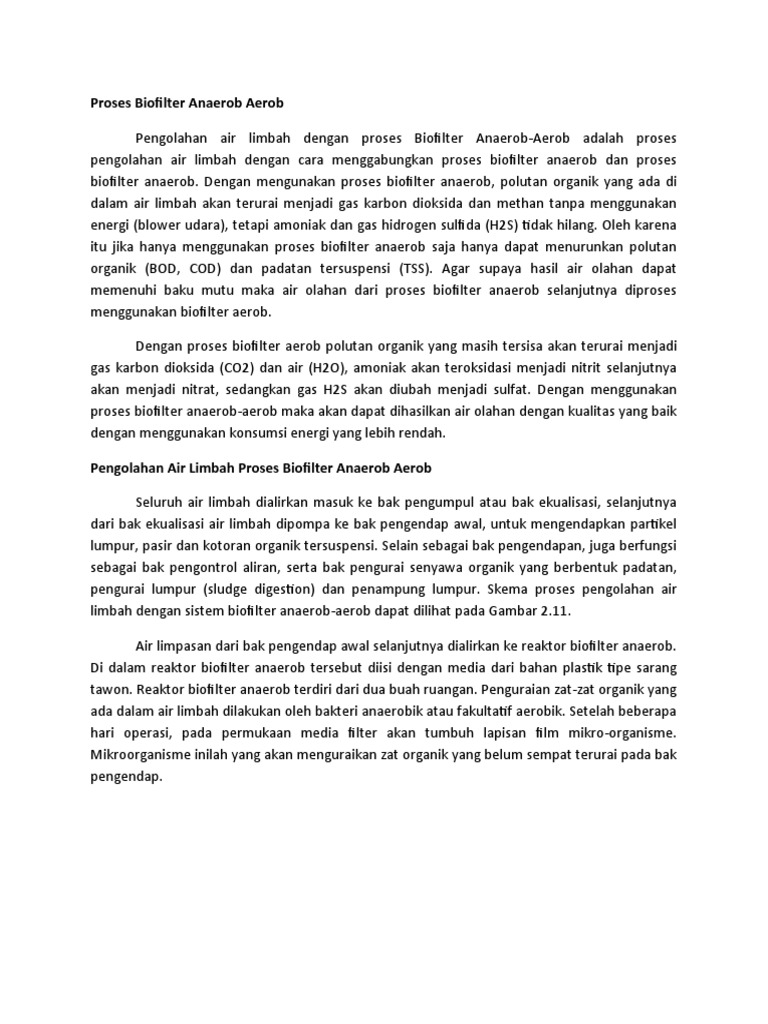 AYIK | PDF | Teknologi & Rekayasa