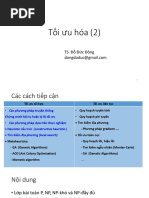 MAS291 - Tong Hop Kien Thuc Pt1 | PDF