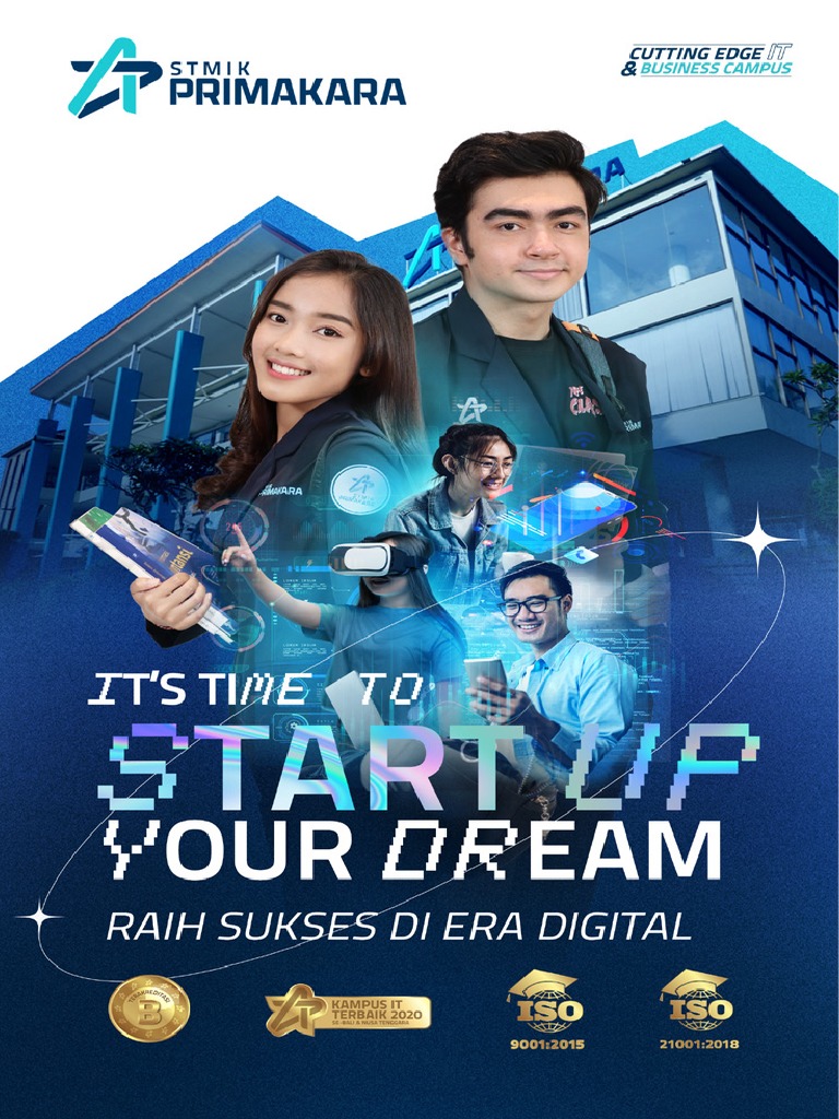 PRMK 2022 Brosur v2B Preview | PDF