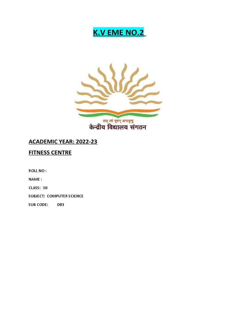 Cs Project 2 Pdf Software Testing Software Engineering