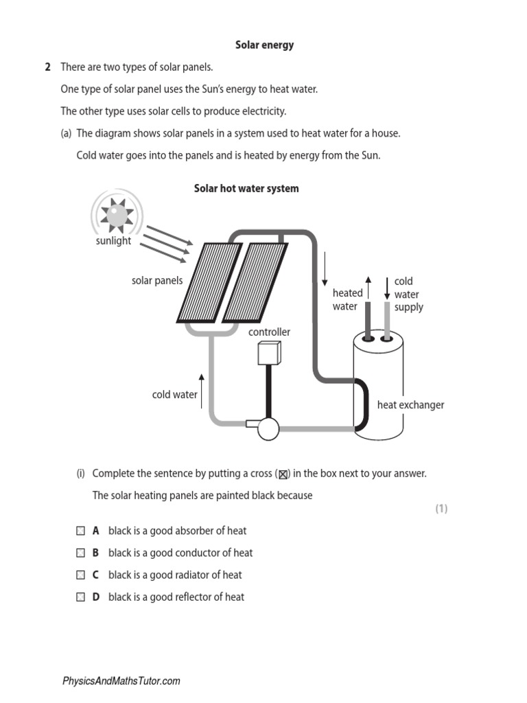 Solar Energy | PDF | Solar Energy | Sun