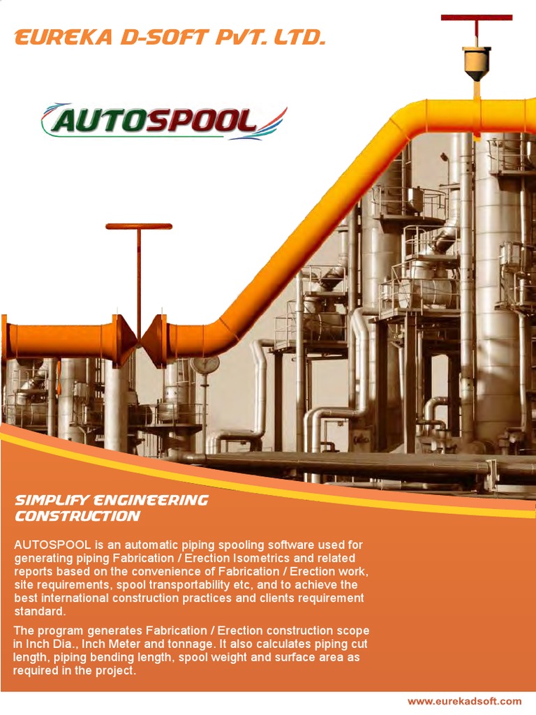Autos Pool | PDF | Project Management | Pipe (Fluid Conveyance)
