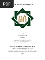 Harun Nasution (Islam Rasional) | PDF