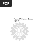 API 613 Special Purpose Gear Unit | PDF | Specification (Technical ...