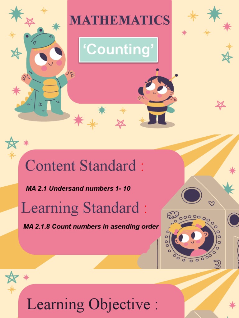 Observation Maths | PDF