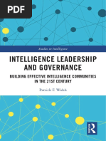 2023 National Intelligence Strategy | PDF | Director Of National ...