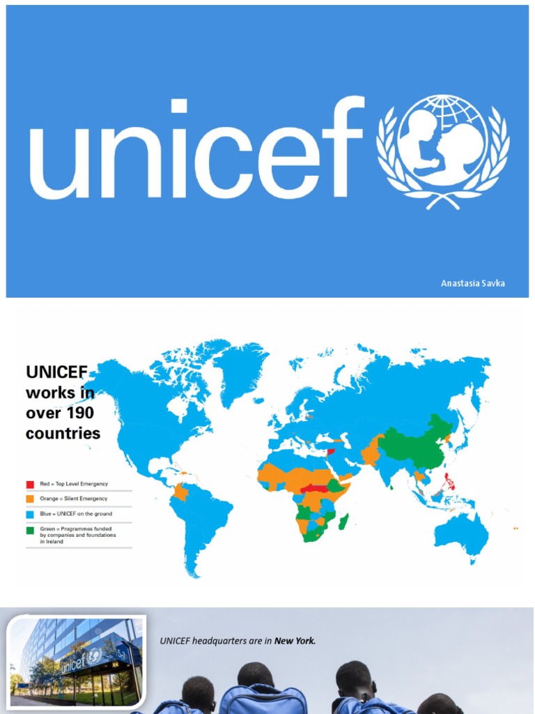 Unicef | PDF