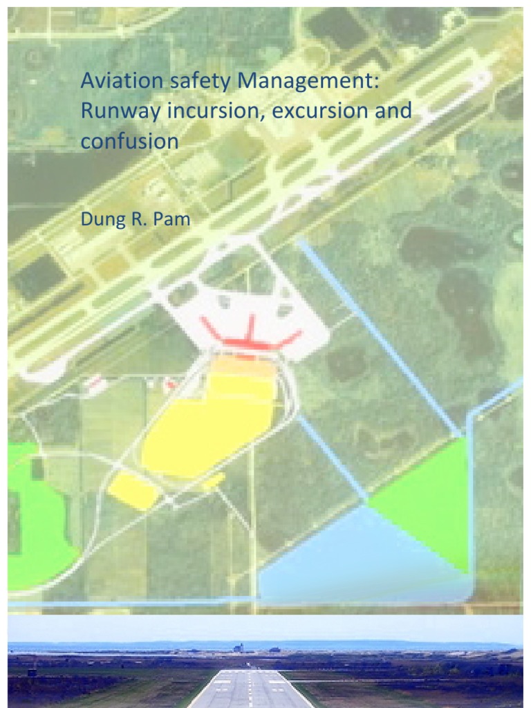 Aviation Safety Management: Runway Incursion, Excursion and Confusion. | PDF | Air Traffic ...