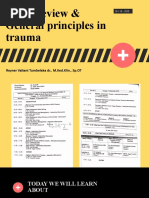 Acs Nstemi Pathway | PDF | Myocardial Infarction | Angina Pectoris