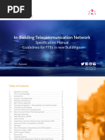 VUMA Fibre Installation Guide | PDF | Fiber To The X | Broadband