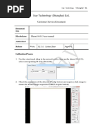Radiographic Technique Chart | PDF | Musculoskeletal System | Limbs ...