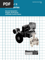 Data Sheets 67d Series Pressure Reducing Regulators Bulletin Fisher en ...