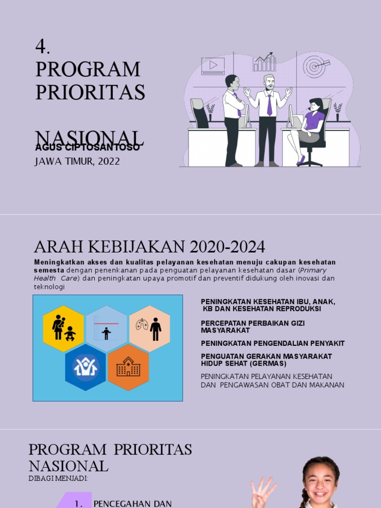 4 PPN - Presentation | PDF