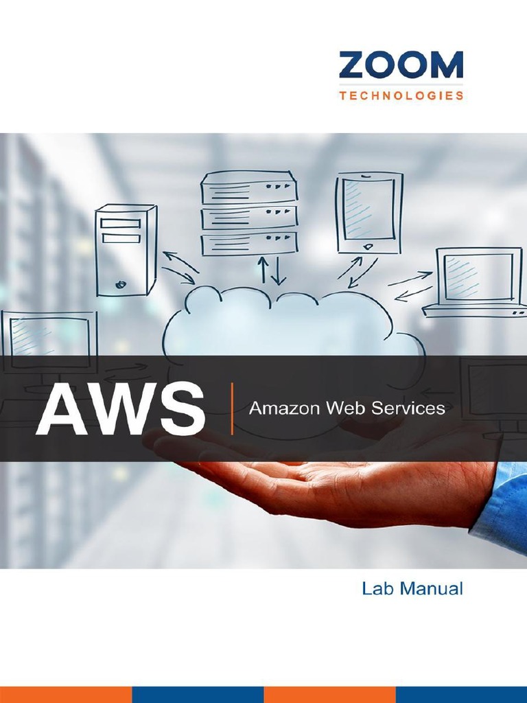 Aws Lab by Zoompdf PDF Free | PDF
