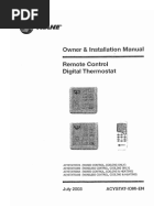 88 Macc007 1C en - 11252019 | PDF | Remote Control | Turbocharger