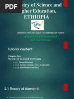 Global Trend Mid Exam | PDF