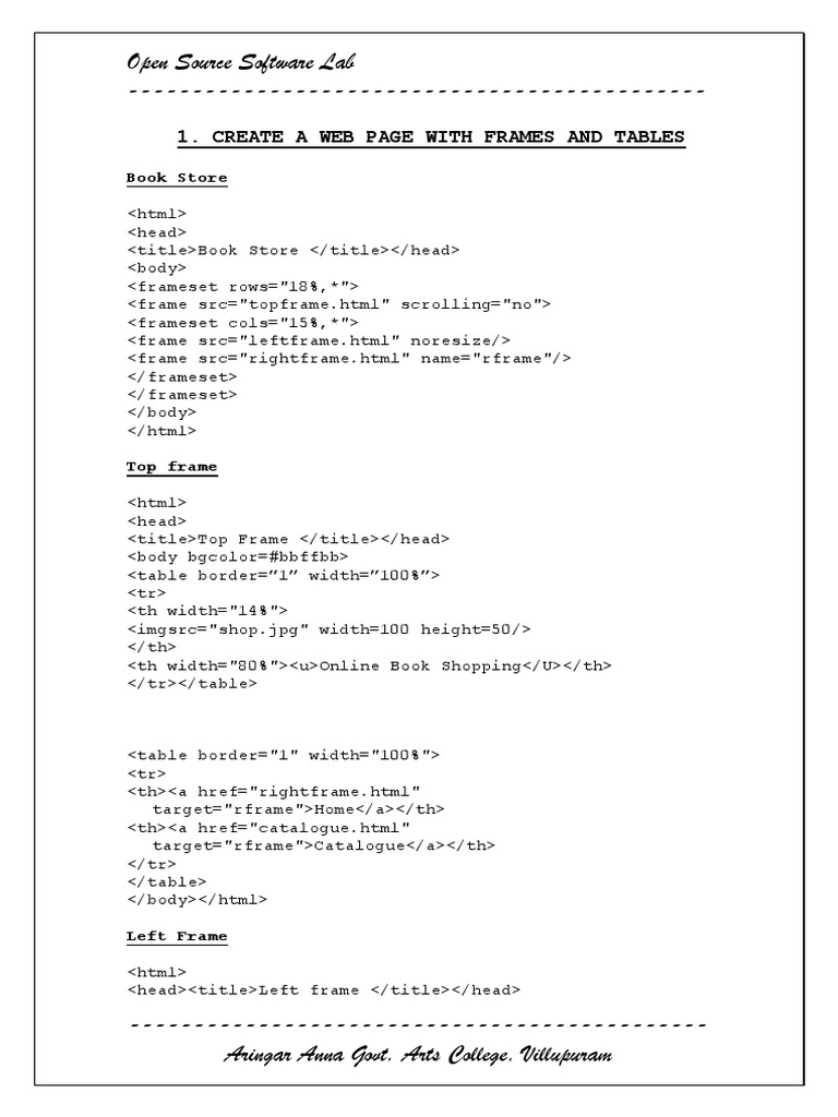 Oss-Print Final | PDF | Databases | Open Source